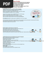 Modified Early Obstetric Warning Score MEOWS MID33 - AO13 v6.2 | PDF ...