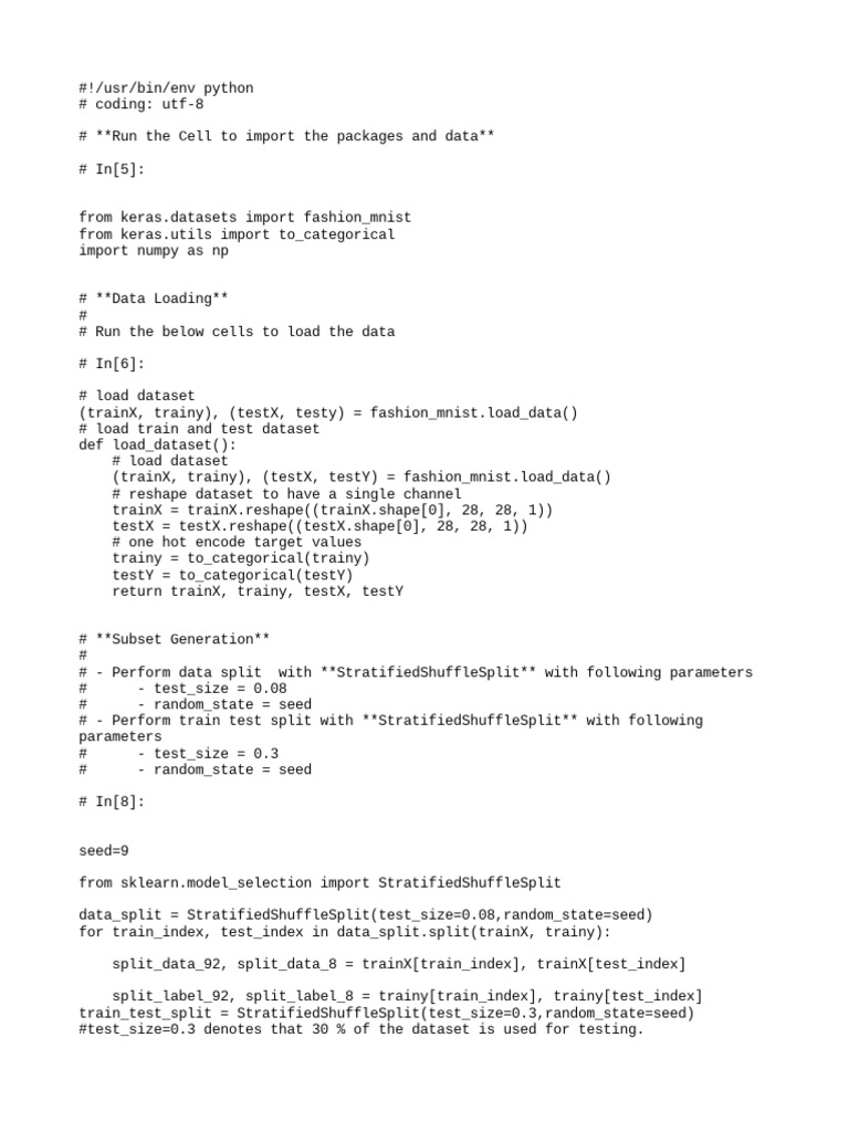 Image Classification Handson-Image - Test | PDF | Principal Component ... Image Classification Handson-Image - Test | PDF | Principal Component ...
