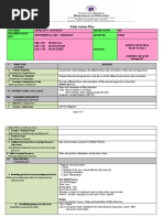 English 6 - Quarter 1 - Module 4 | PDF | Learning | Symbols