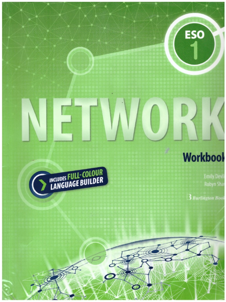 Workbook Network 1 | PDF