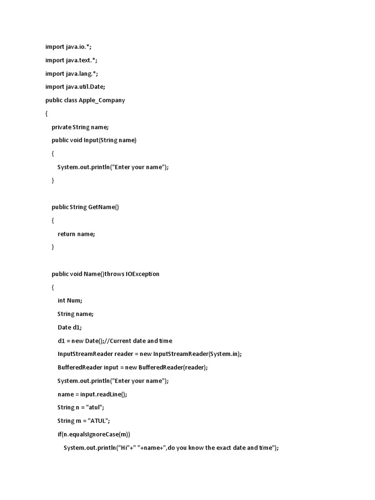 Apple | PDF | Apple Inc. | Ios