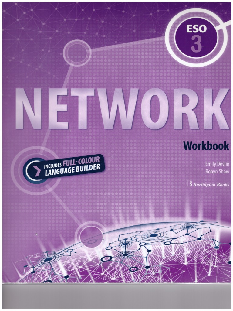Network3 Workbook | PDF