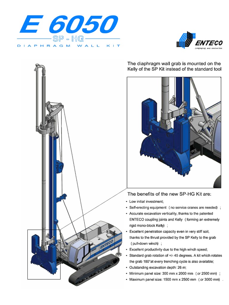 090Q 406 E6050 SP HG | PDF