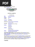 Engine Weight Chart | V8 Engine