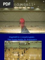 Playing Field: Diagram of A Gaelic Football Pitch | PDF | Referee ...