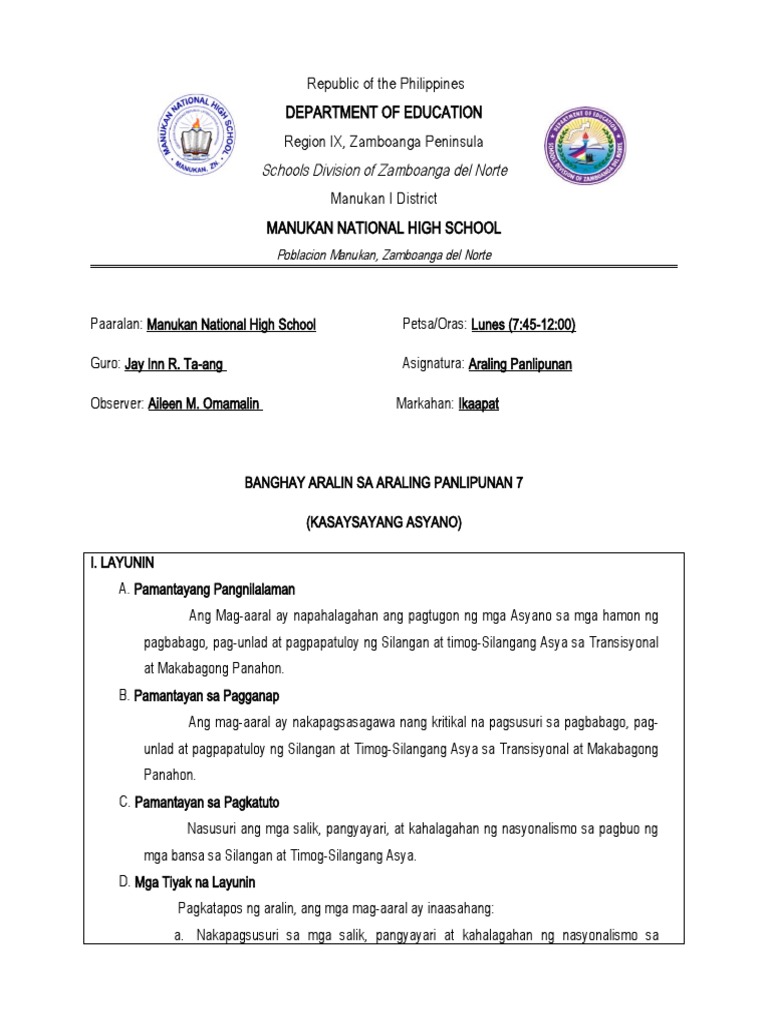 Arpan 3third Demo | PDF