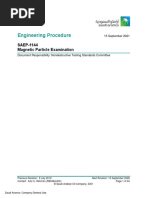 Saep 302 | PDF