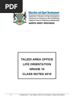 GR 9 LO Term 1 (Sexual Behaviour & Sexual Health) | PDF | Sexually Transmitted Infection ...