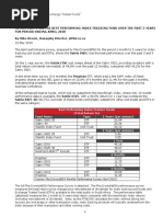 Satrix 40 ETF Fact Sheet - May 2025 | PDF | Investment Fund | Exchange ...
