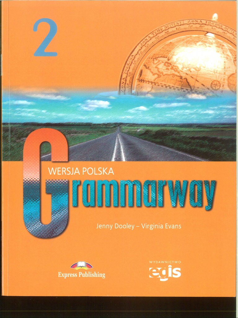 Grammarway 2 Wersja Polska | PDF