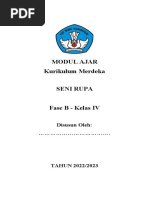 Modul Ajar Matematika Kelas 2 Umi Diana Diagram Turus Dan Tabel ...