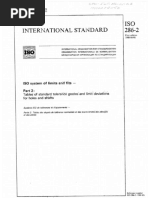 EIA-310-D ECA-310-D Info Rev2 | PDF