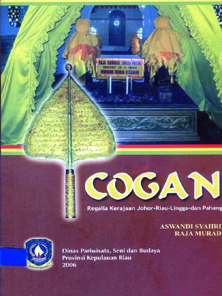 Buku Cogan | PDF