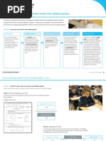 Edexcel 2024 Notional Grade Boundaries | PDF