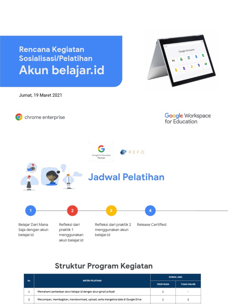 Perencanaan Pelatihan | PDF