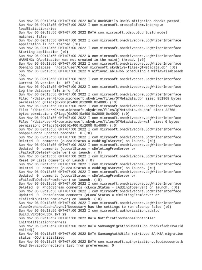 Current Log Pdf Computer File Computer Architecture 