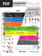 Folder IDDSI Completo | PDF