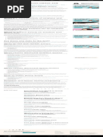 DSM 5 Diagnostic Checklist | PDF | Autism Spectrum | Spectrum Disorder