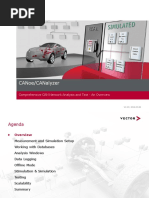 CANoe Tool Tutorial | PDF | Statistics | Information