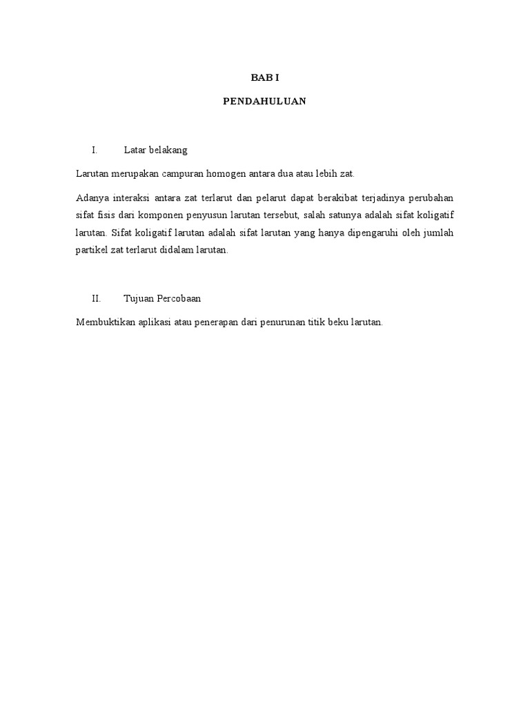 Pembuatan Es Putar | PDF