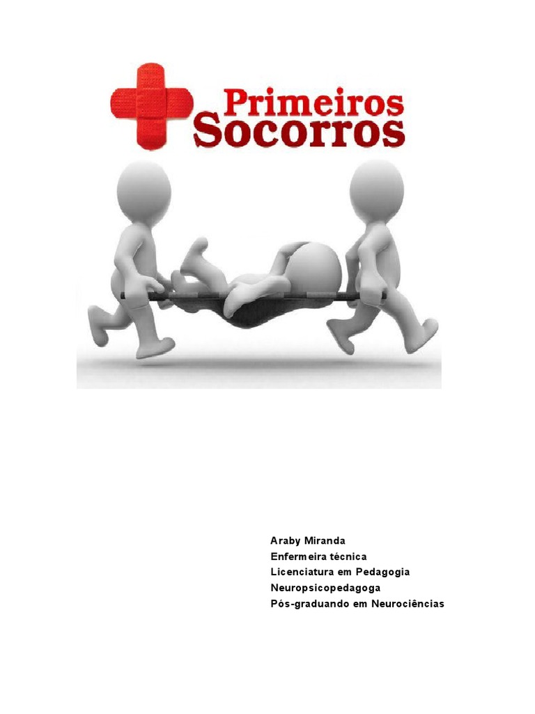 Primeiros Socorros Indice | PDF | Especialidades médicas | Medicina Clínica