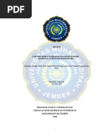 Asuhan Keperawatan Pada Pasien Stroke Infark-1 | PDF