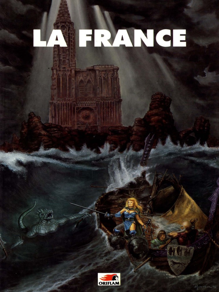 La France | PDF