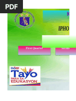 Electronic Form 14 Instructions | PDF | Learning