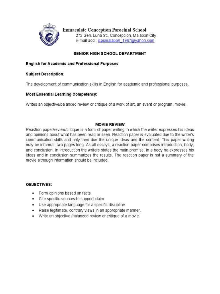 Eapp - Midterm Peta | PDF | Essays | Thesis