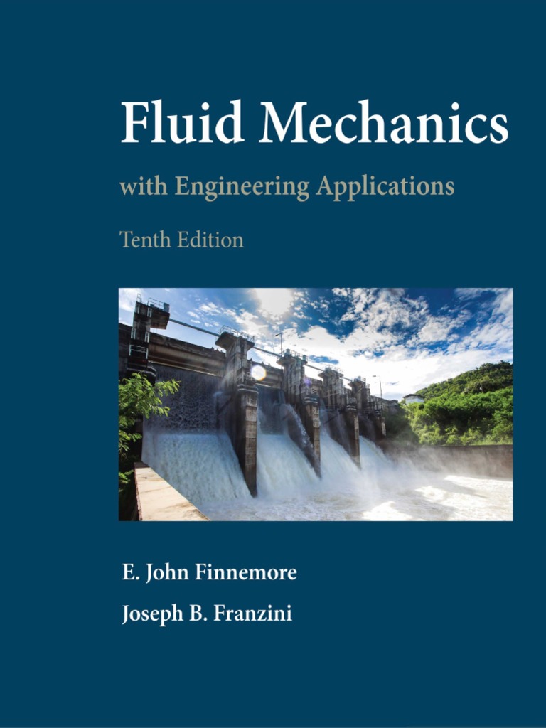 Book Summary | PDF | Fluid Dynamics | Turbine