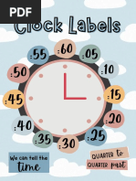 Hrpta Request Letter | PDF