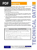 Formwork Guide To Good Practice | PDF