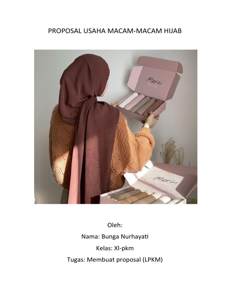 THE ART OF HIJAB | PDF