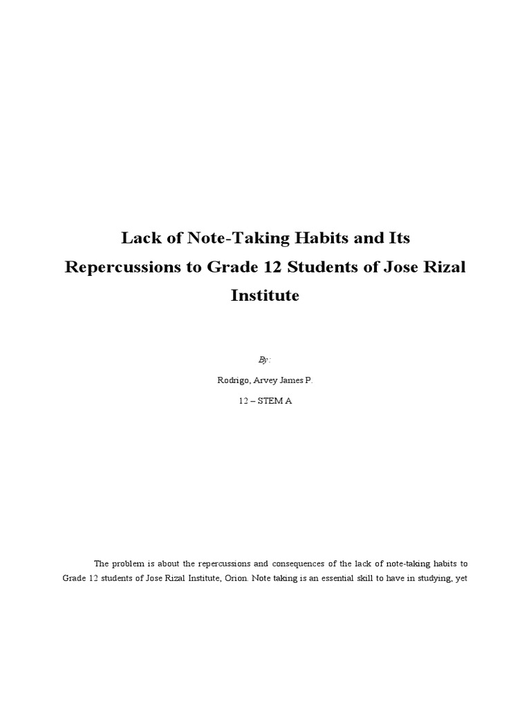 PR2 Concept Paper | PDF | Reading Comprehension | Mental Processes