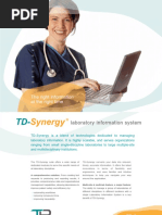 HCLAB: Comprehensive Lab Management System | PDF | Electronic Health ...