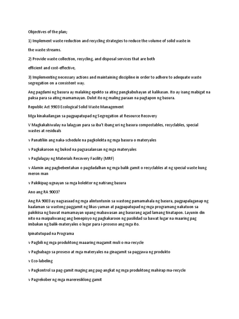 For Pamphlet | PDF
