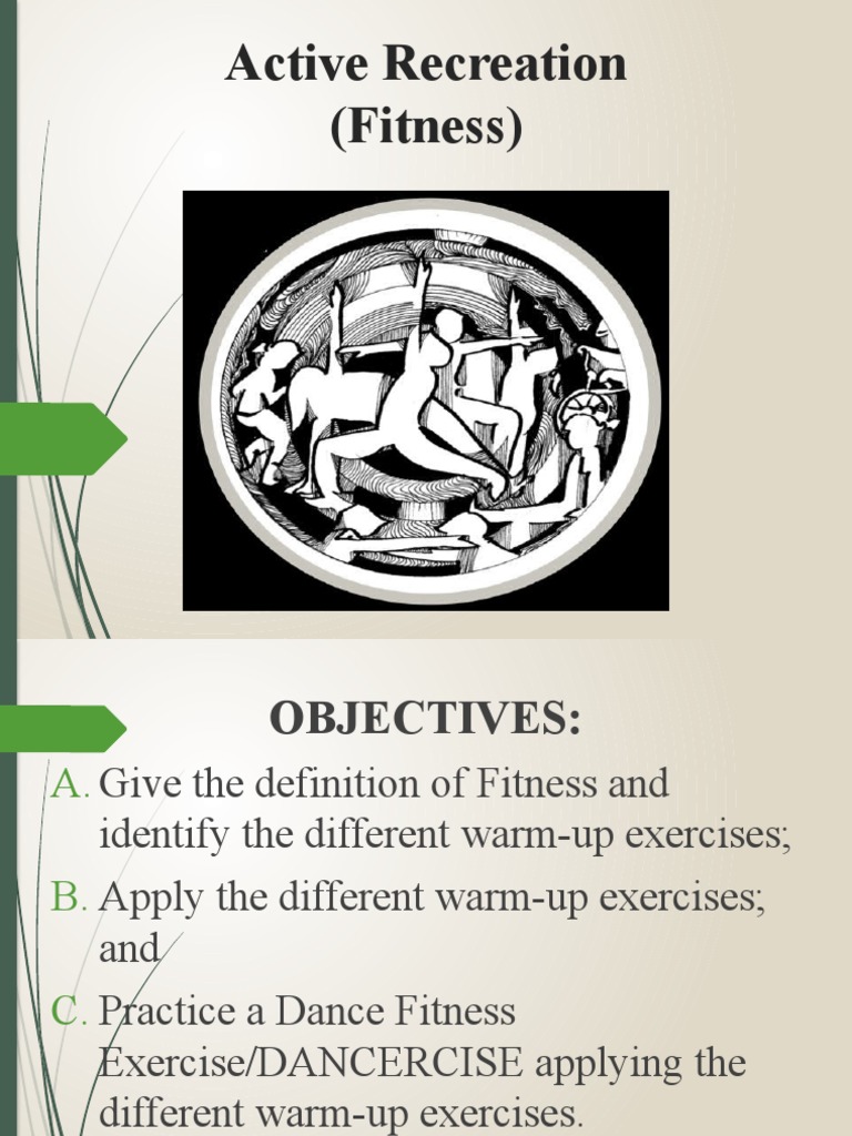 Active Recreation | PDF | Physical Fitness | Eating Disorder