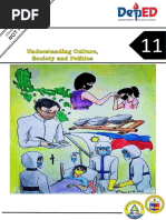 CLE EsP Grade 10 Module 4th Quarter | PDF | Catholic Church | Truth