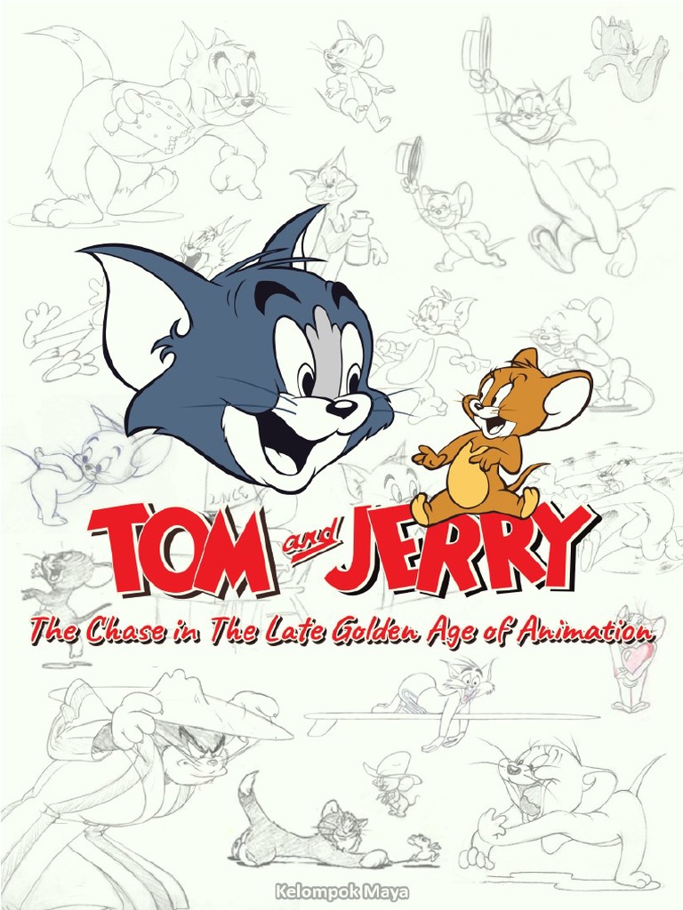 Kelompok Maya - UTS - DKV REVIEW - LB33 | PDF