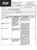 Spotter Training | PDF | Occupational Safety And Health Administration ...