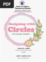 GRAPHS OF THE SIX CIRCULAR FUNCTIONS (Lesson 6) | PDF | Trigonometric ...