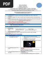 GSP Certificate Template | PDF