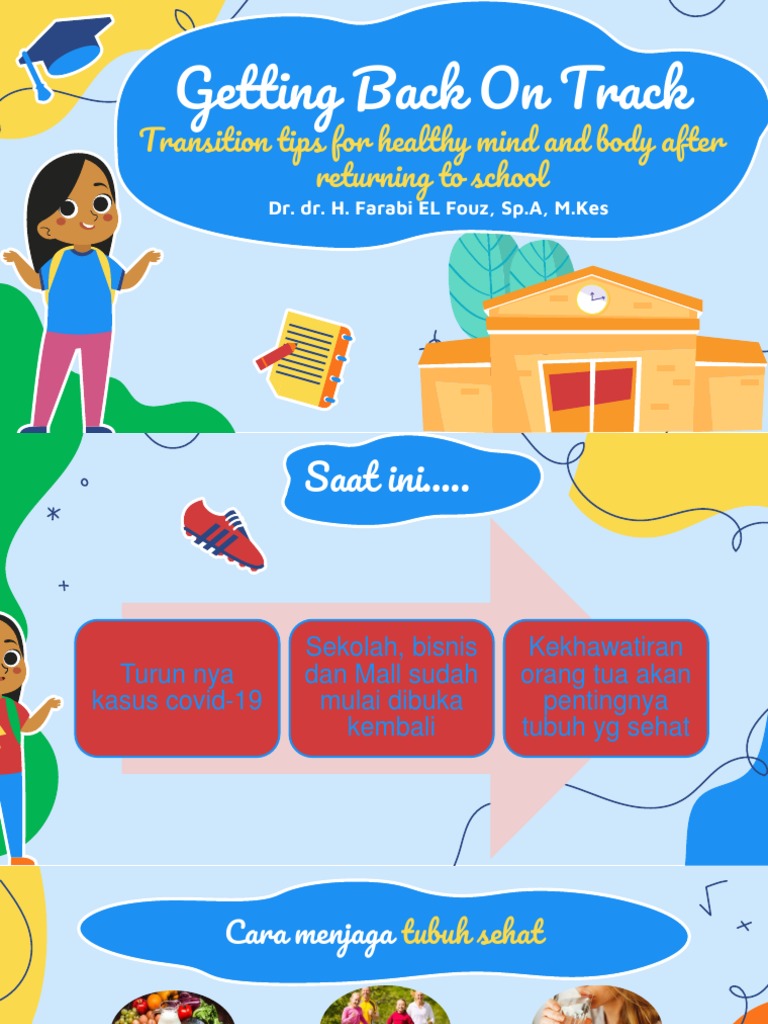 Kinderfield Dr. Farabi, SpA PDF | PDF