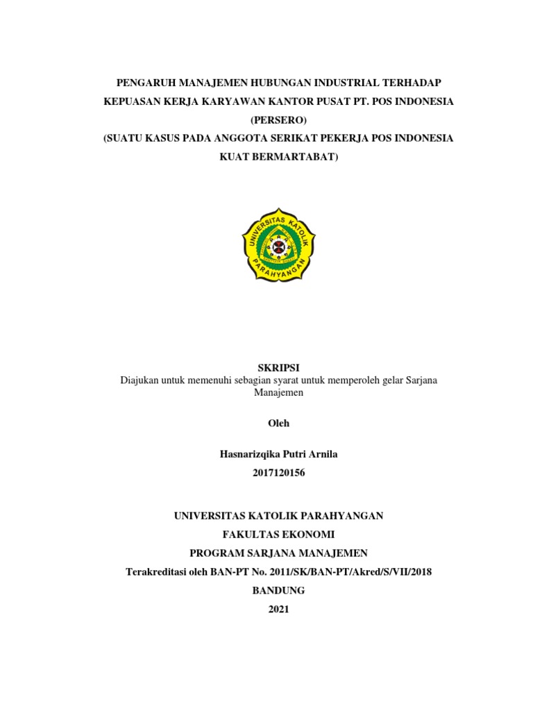 Cover - Bab1 - 1217156sc-p | PDF