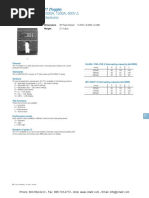 PR221DS Dip Switch Settings Guide | PDF | Components | Electronics