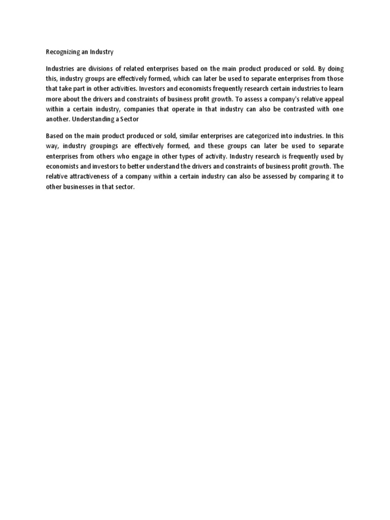 Bs 3 | PDF | Career & Growth | Business