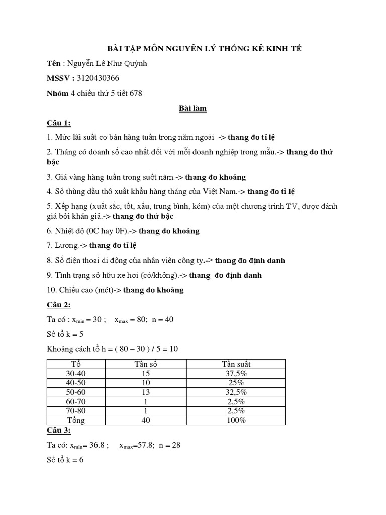 FILE - 20220822 - 213529 - BÀI TẬP NLTKKT mẫu | PDF