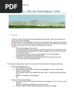 The Promise Nicola Davies | PDF