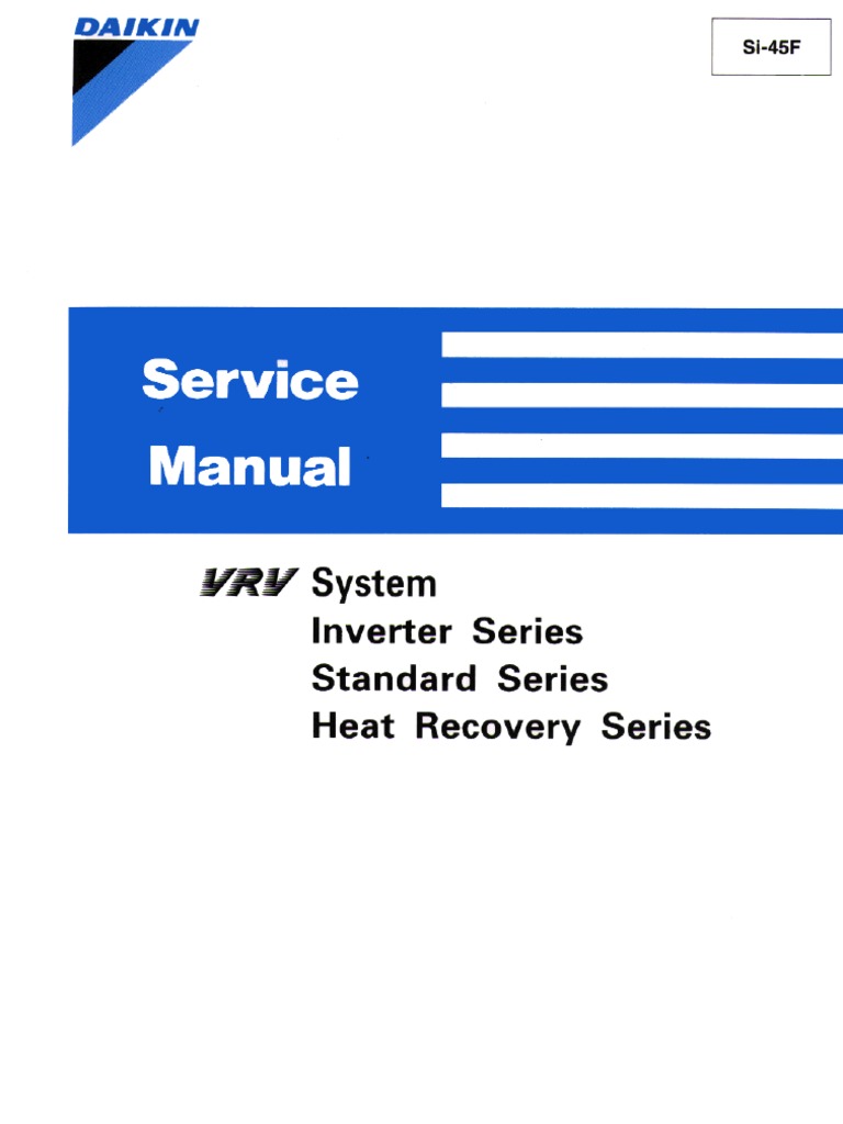 RSX (Y) - G (J) - RSEY-G (J) - Si-45F - Part 1 - Service Manuals - English | PDF