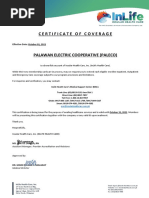 Intellicare Reimbursement Form UPDATED | PDF